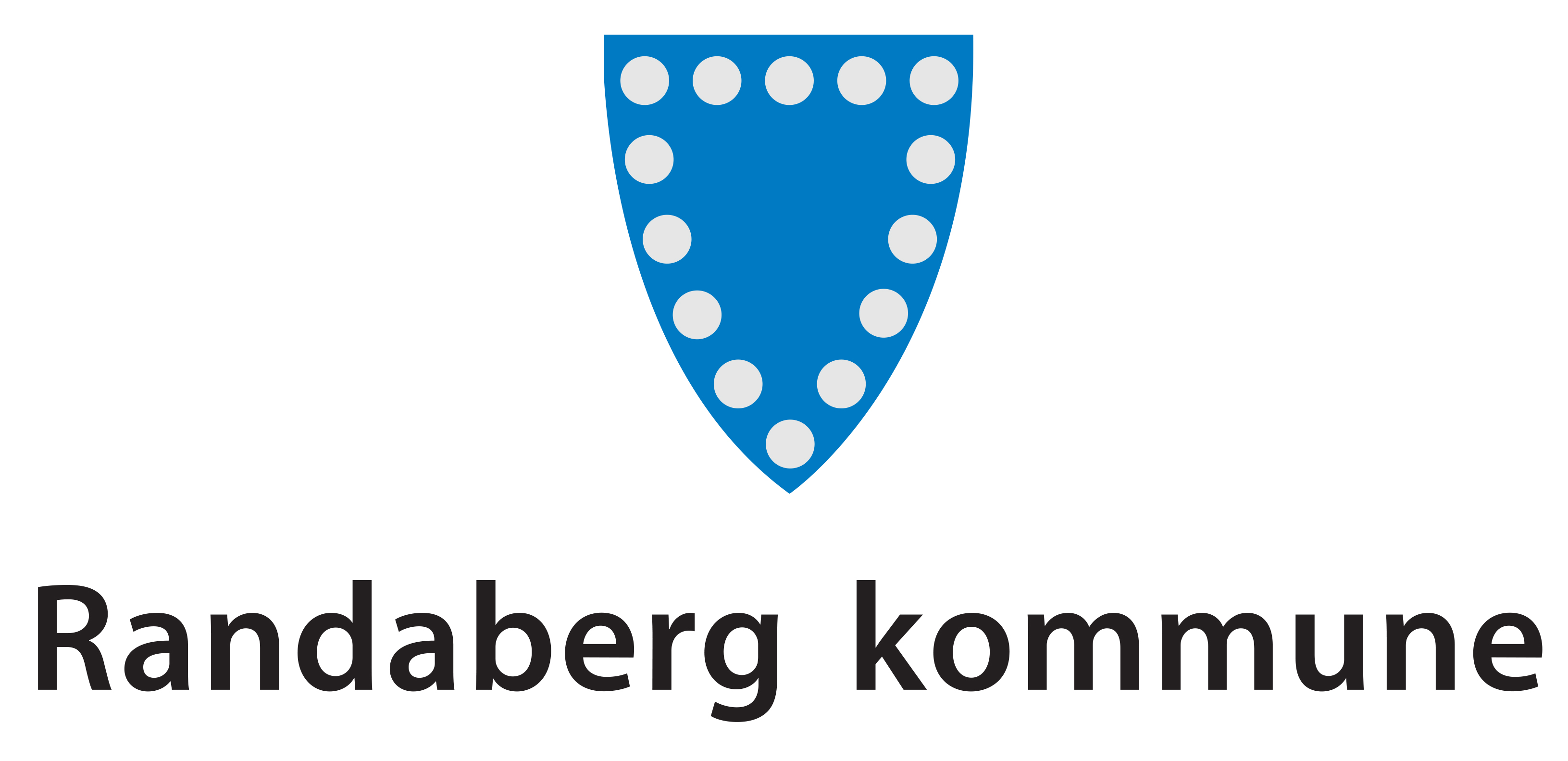 Randaberg kommune - Designmanual