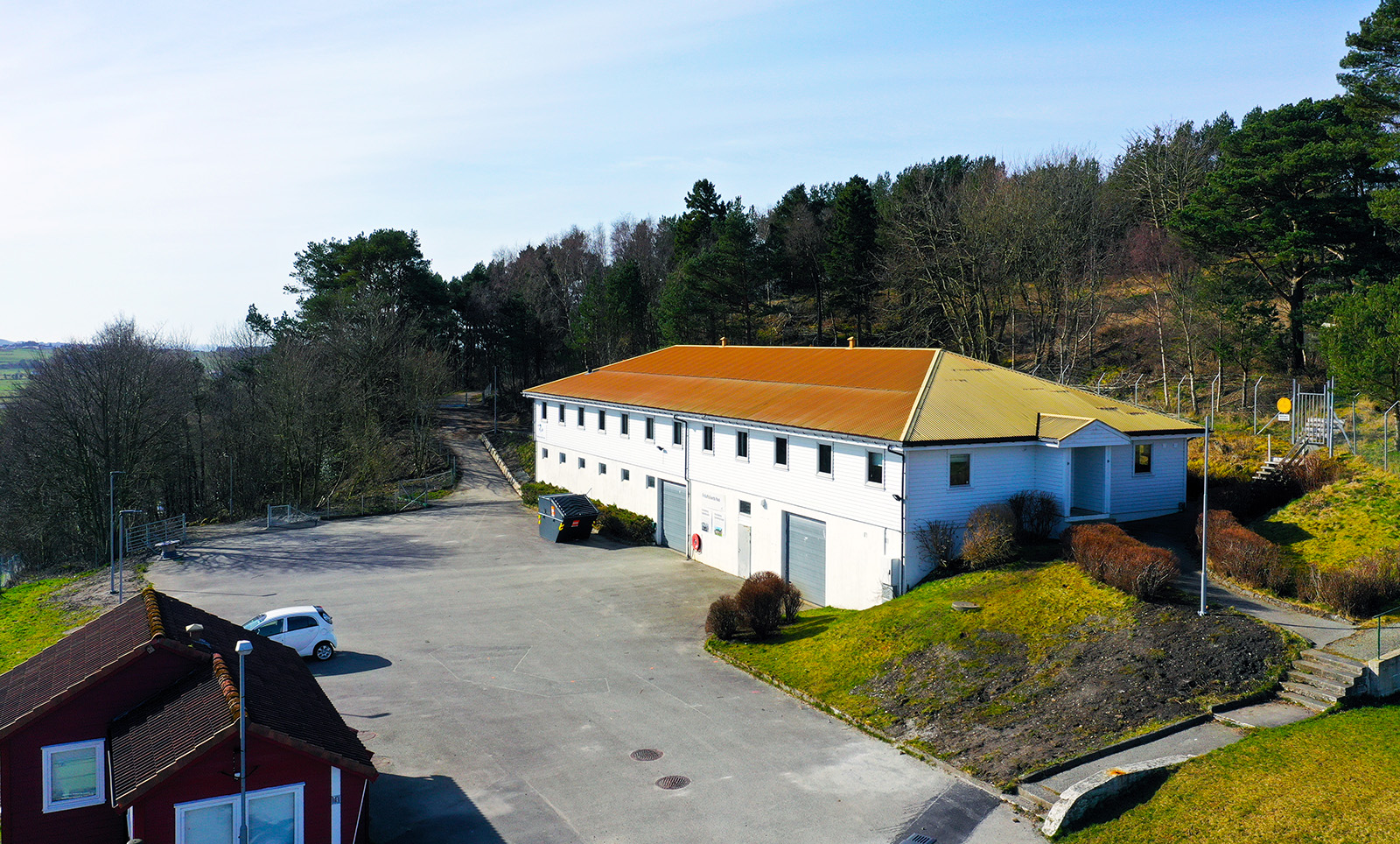 Randaberg kommune - Friluftsliv