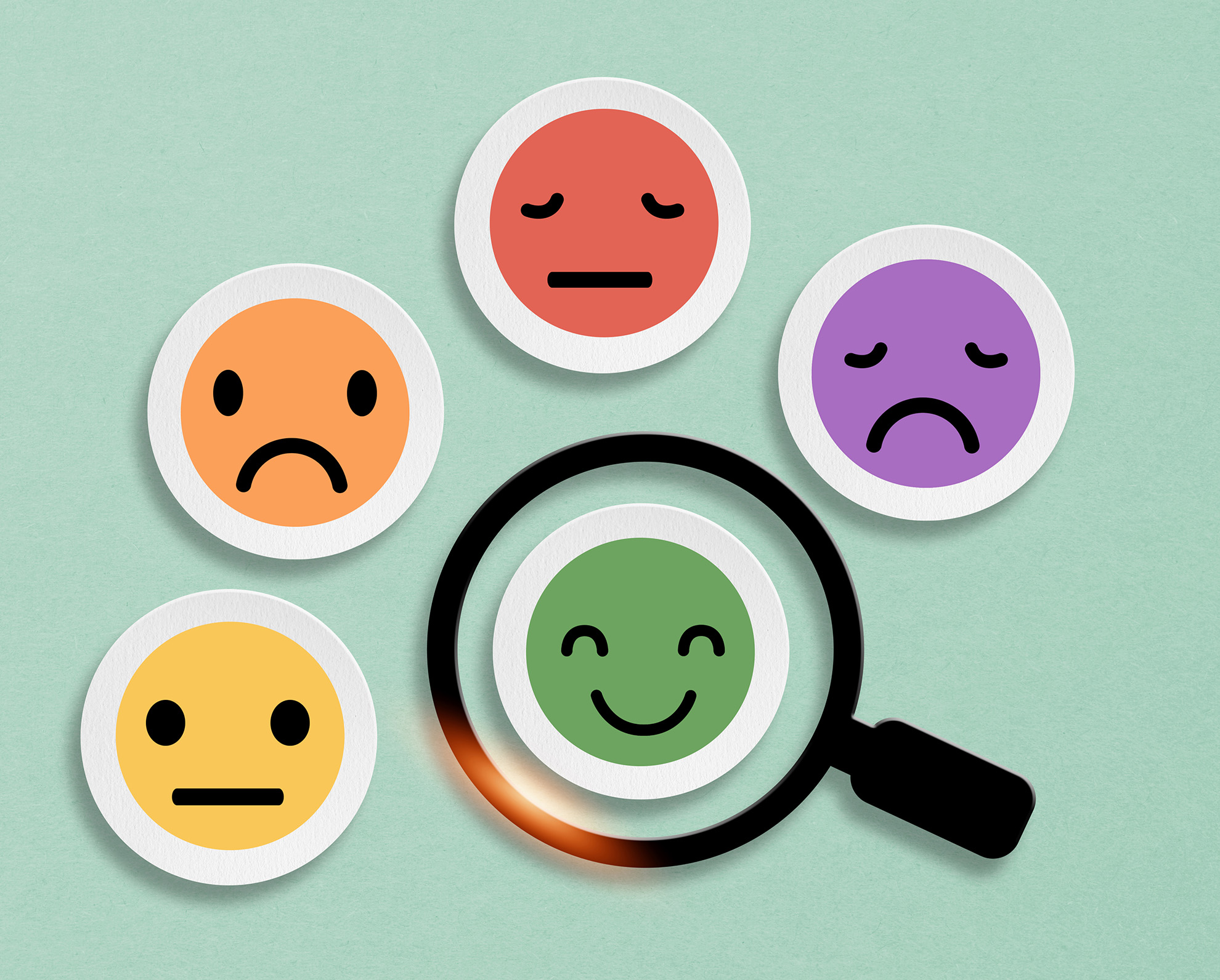 Randaberg kommune - Folkehelseprofil 2024