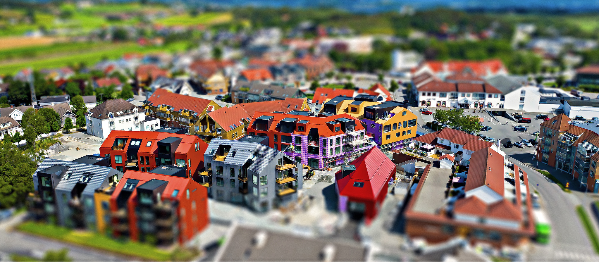 Randaberg kommune - Eiendomsskatt - skattelister til offentlig ettersyn ...