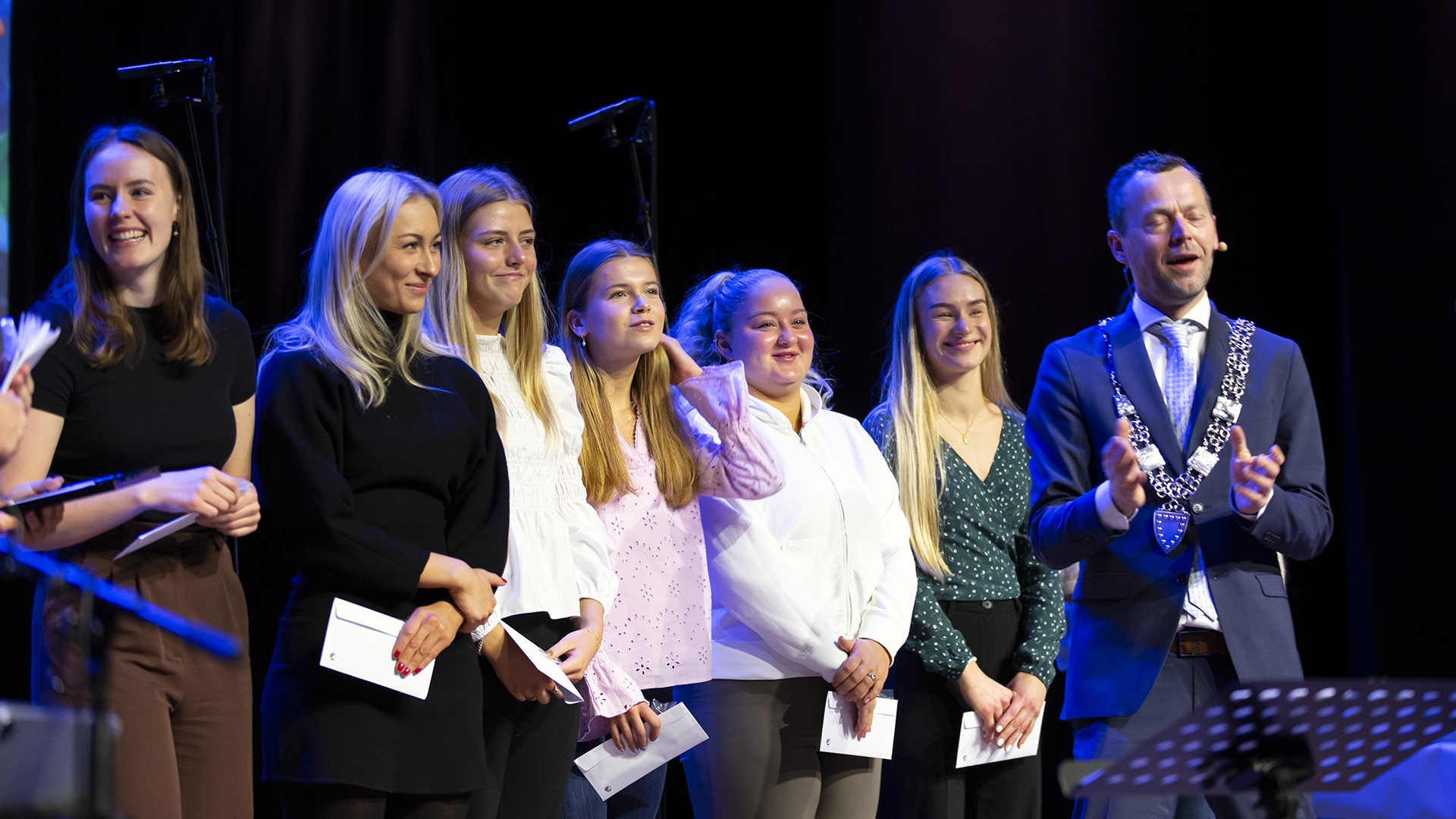 Randaberg kommune - Kommunal påskjønning for kulturprestasjoner i 2023