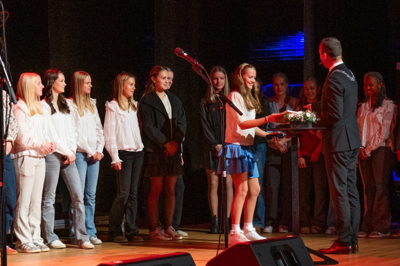 Randaberg kommune - Kommunal påskjønning for kulturprestasjoner 2025