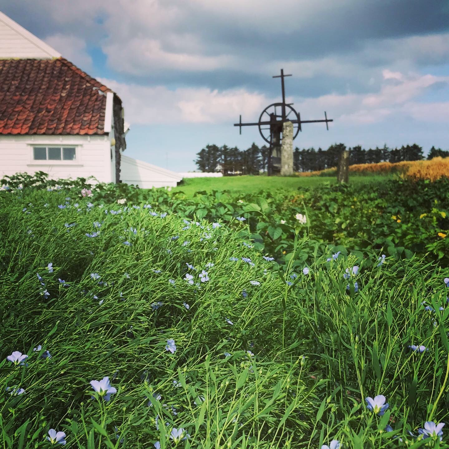 Randaberg kommune - Ferieklubb på Vistnestunet 2023
