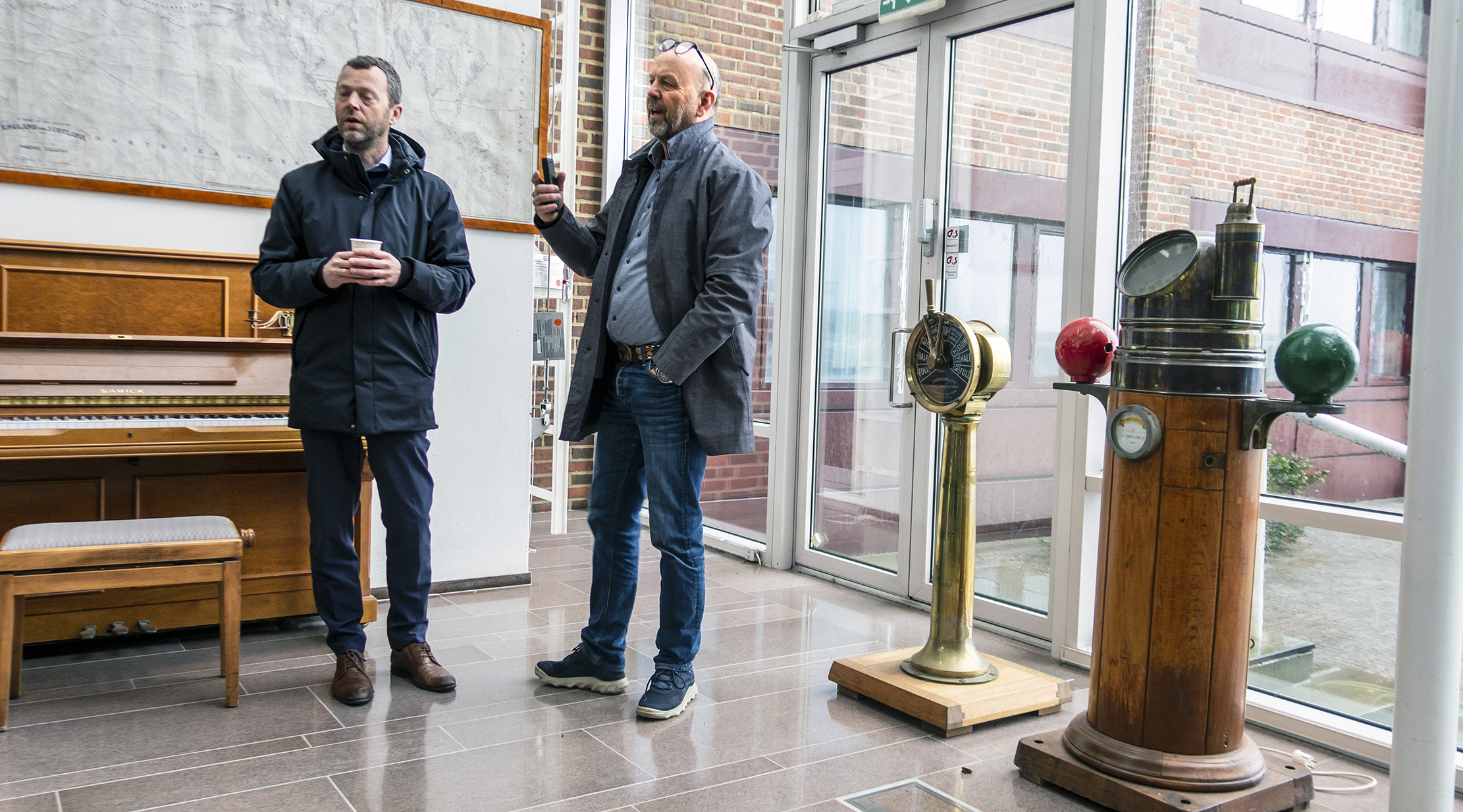 Randaberg kommune - BR Industrier satser stort i Randaberg