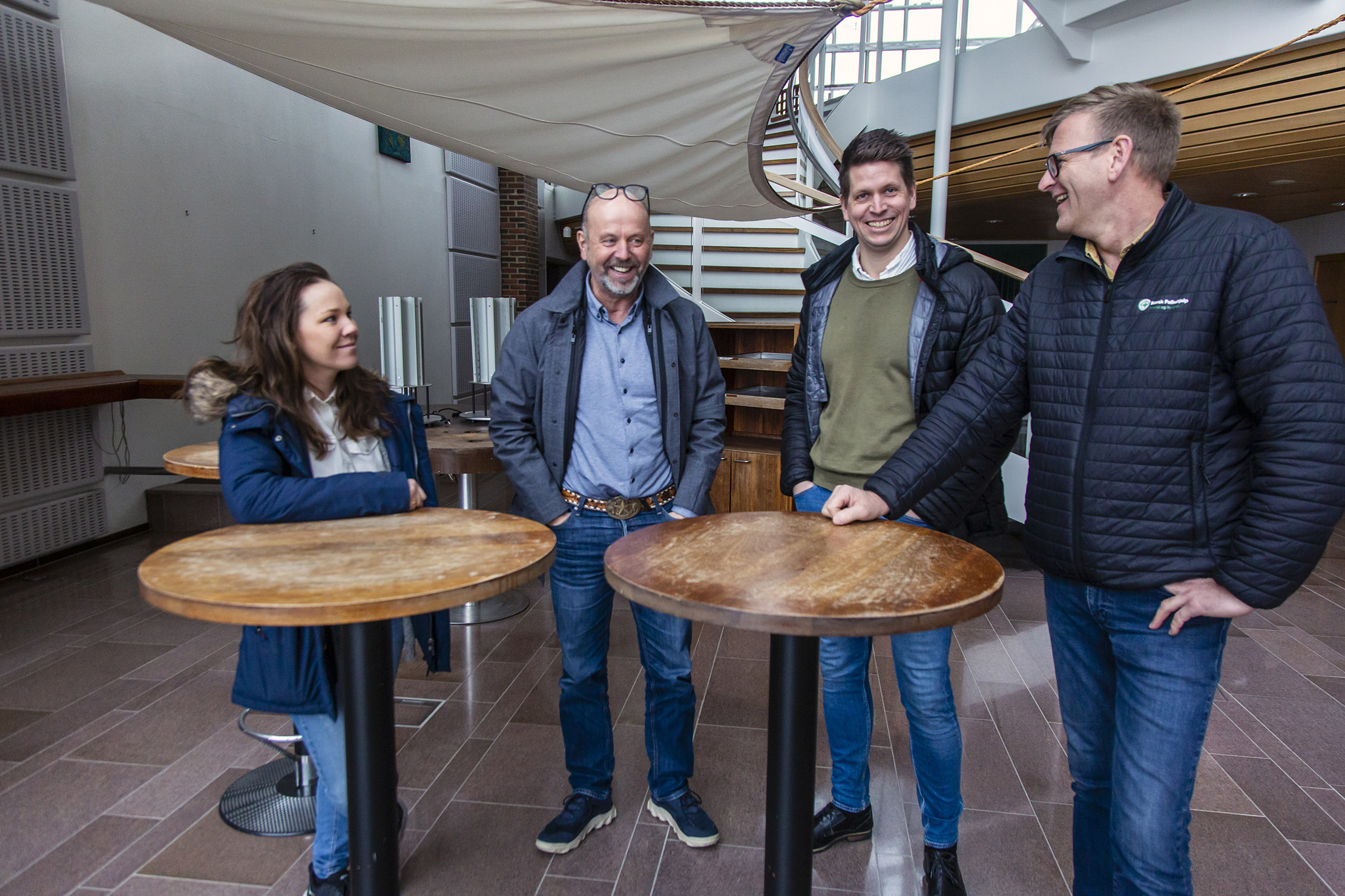 Randaberg kommune - BR Industrier satser stort i Randaberg