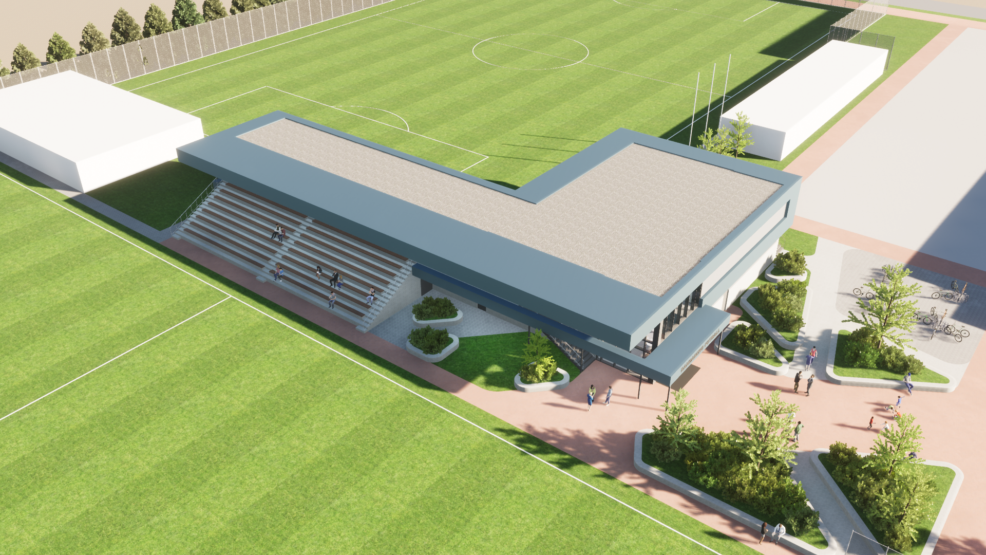 Randaberg kommune - Et stort skritt nærmere realiseringen av ny stadion ...