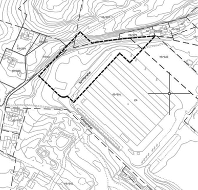 Randaberg kommune - Innendørs anlegg for sandvolleyball