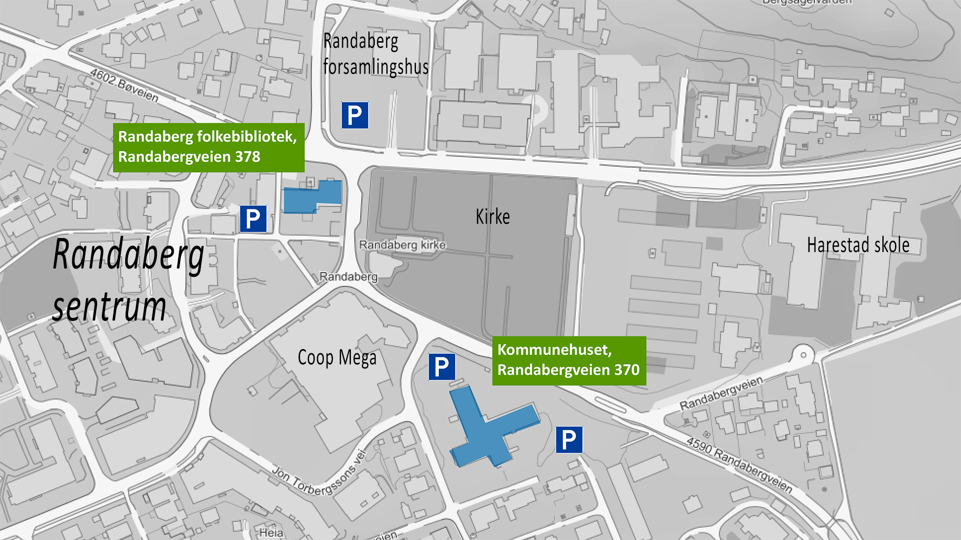 Randaberg kommune - Fra torsdag 10. august kan du forhåndsstemme