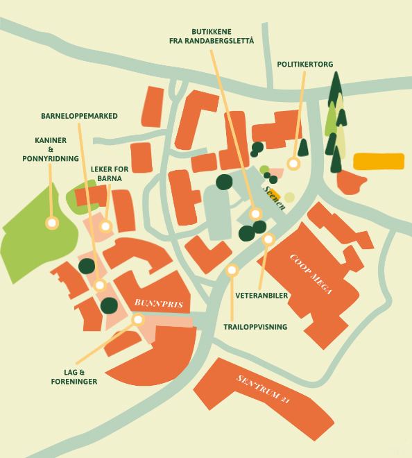 Randaberg kommune - Velkommen til Vårmarken 2023