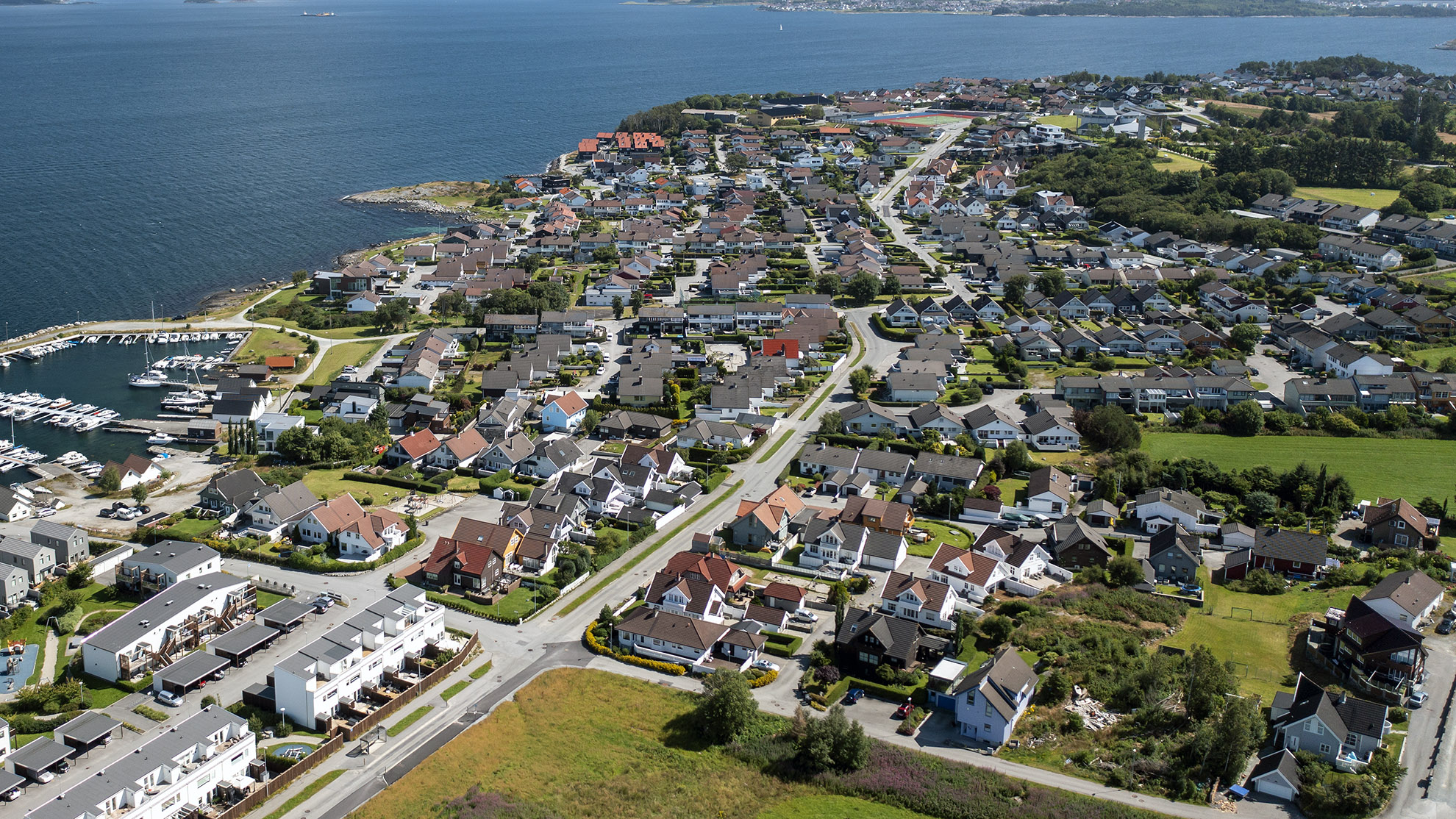 Randaberg kommune - Tilleggshøring - detaljregulering av sykkel- og ...