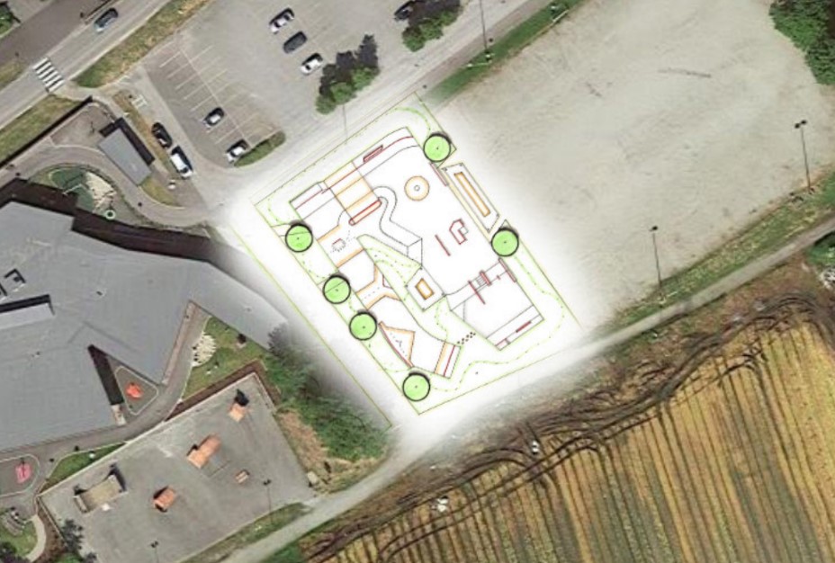 Randaberg kommune - Områderegulering for Randaberg sentrum øst
