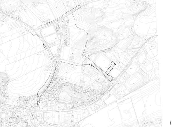 Randaberg kommune - Utvidelse av planområde - Sentrum Øst